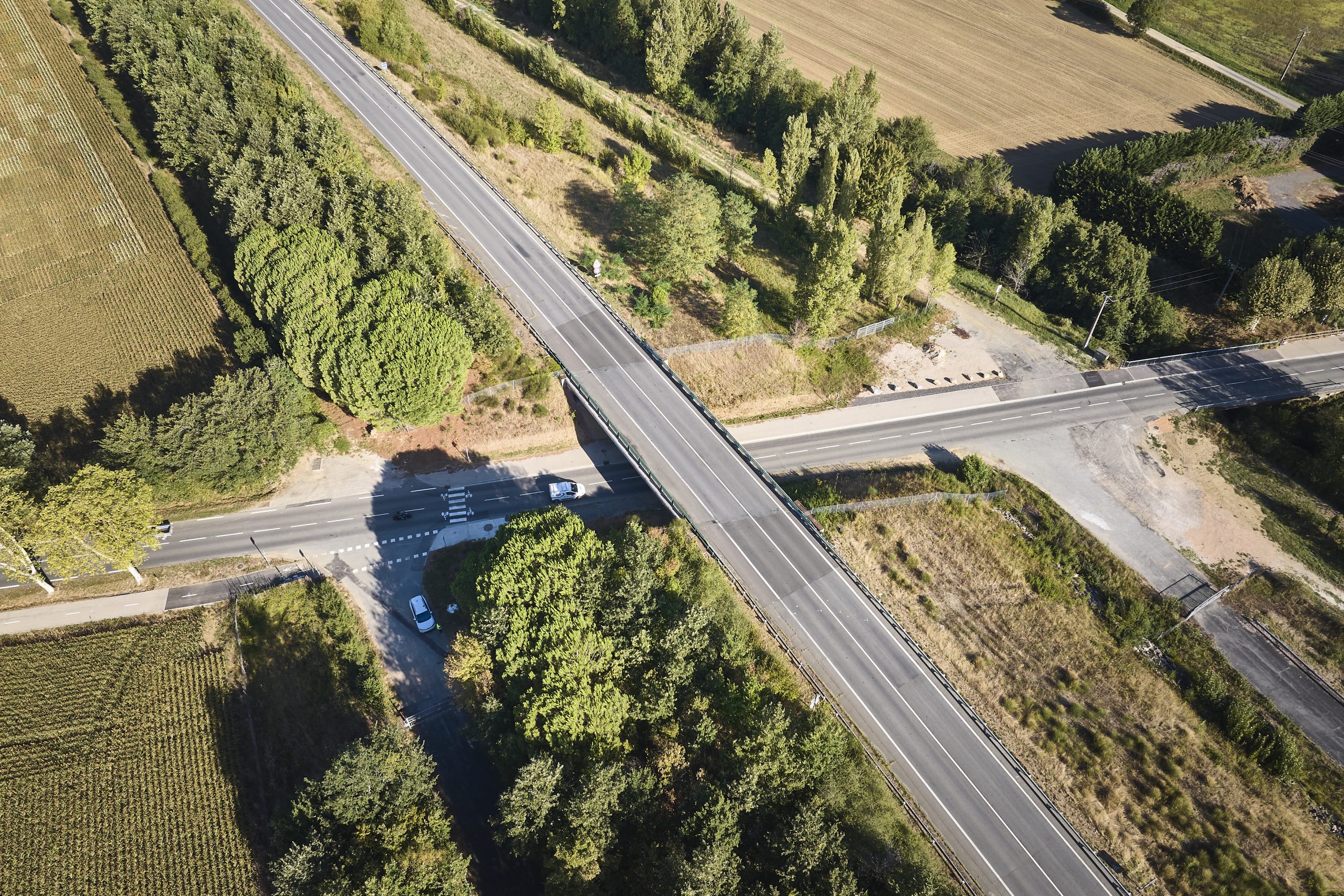 A680 : Circulation sous alternat sur les RD20 et RD57 - Autoroutes Midi ...